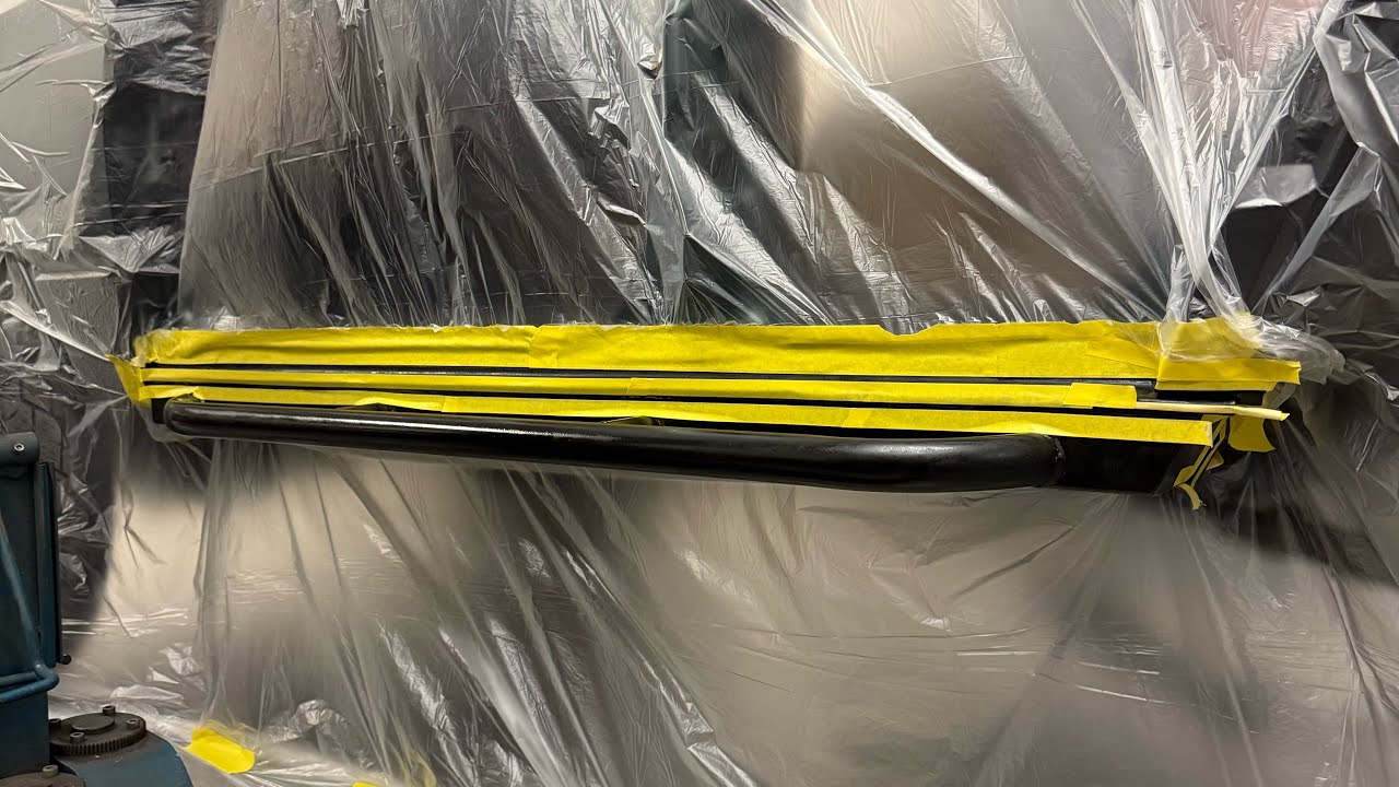 Testing 1,2,3 - YouTube