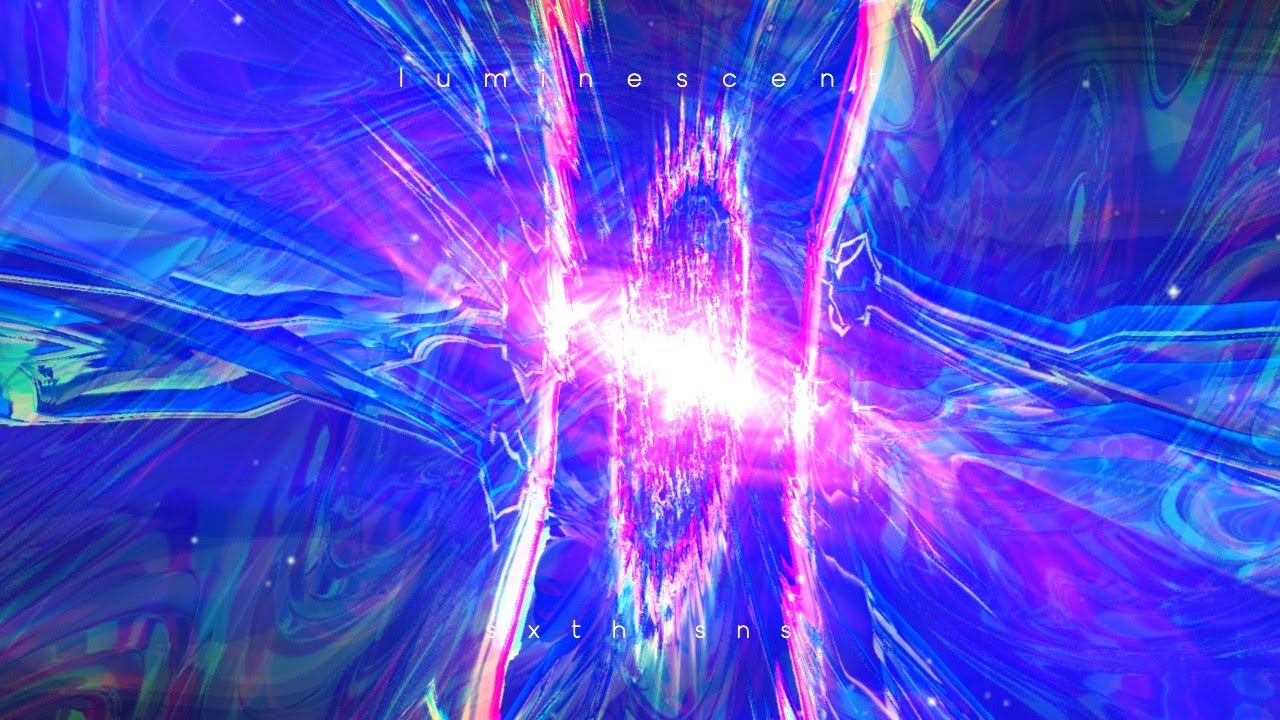 luminescent - sxth sns | Beat Saber Vivify Map [Extra Sensory 2] - YouTube