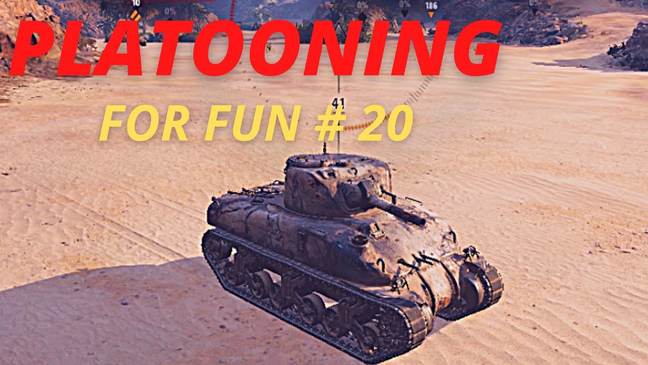 World of Tanks T6 Medium - In platoon with friends. 3 kills, 1,1k ...