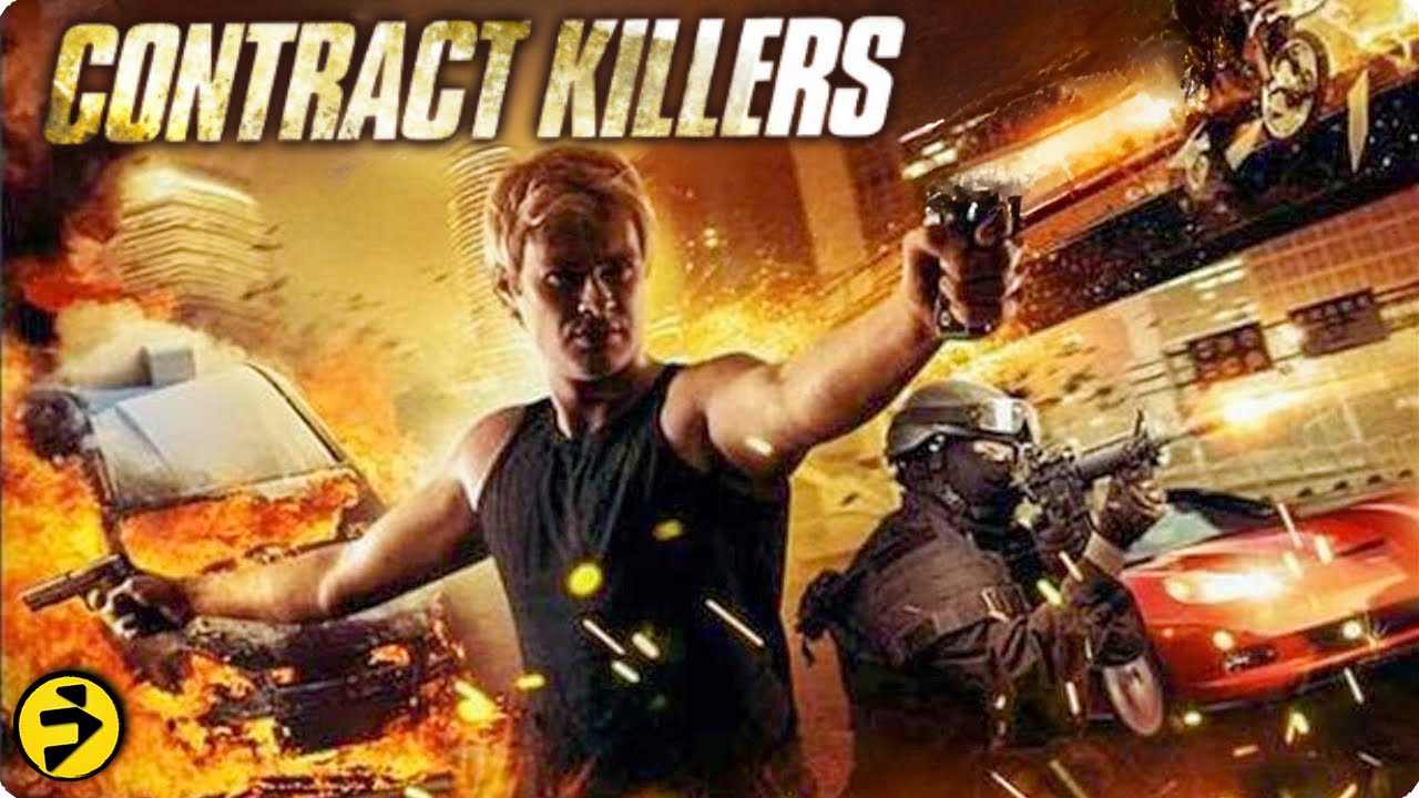The Hitman Just Became the Target | Full Action Thriller Movie ...
