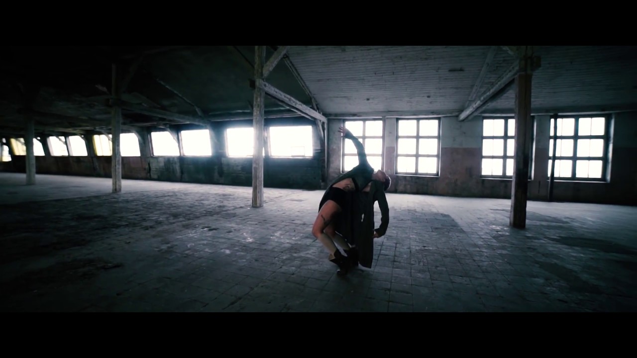 Visu/DANCE FILM - YouTube
