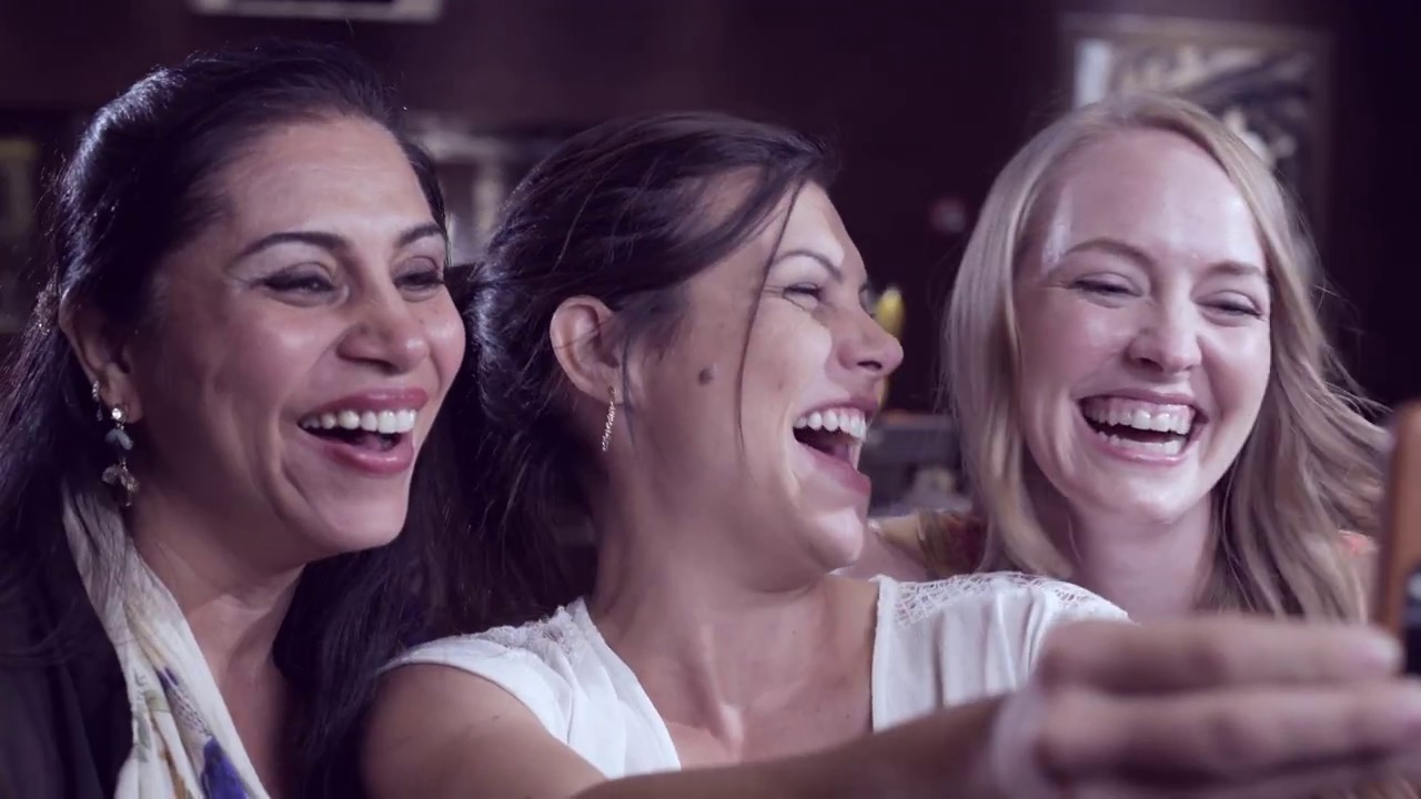 Experience Movie Tavern! - YouTube