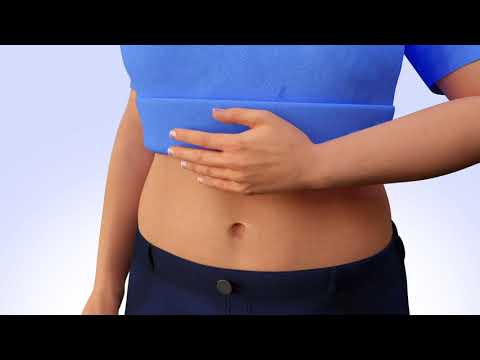 Medtronic Extended Infusion set – How to change the Set