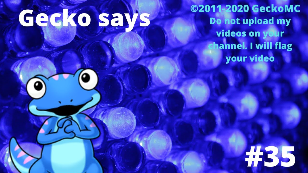 Fortnite Chapter 2 #35 Survive or die | Gecko says - YouTube