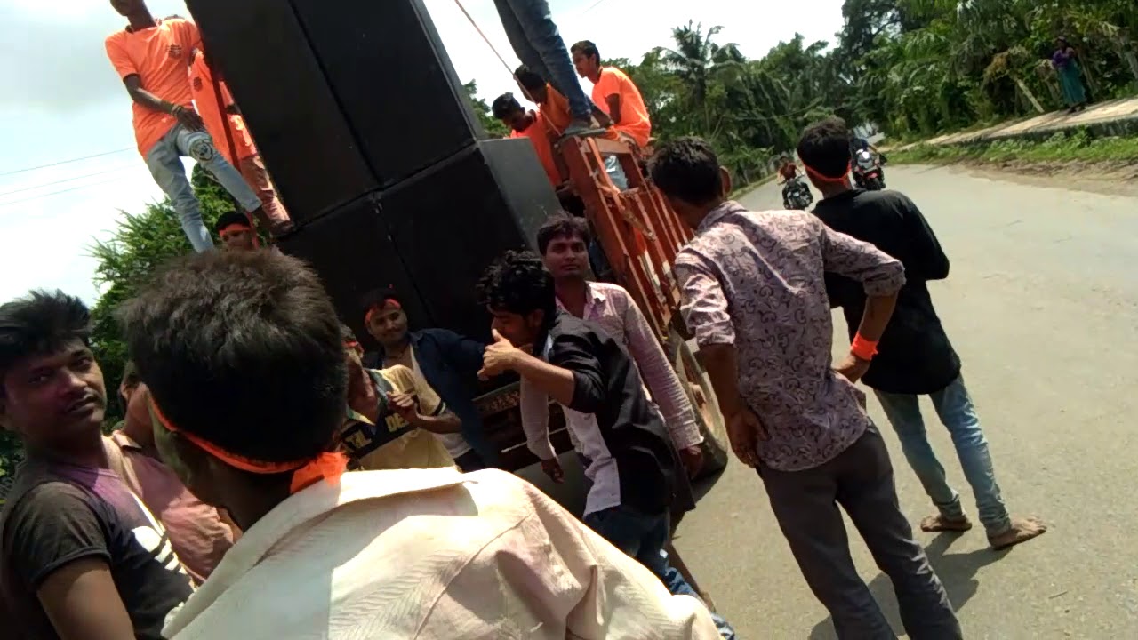 Arjun Kumar bind ji - YouTube