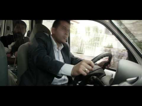Elif Yalçın Ülger - yansın yüreğim  HD klip by Tanju Duman