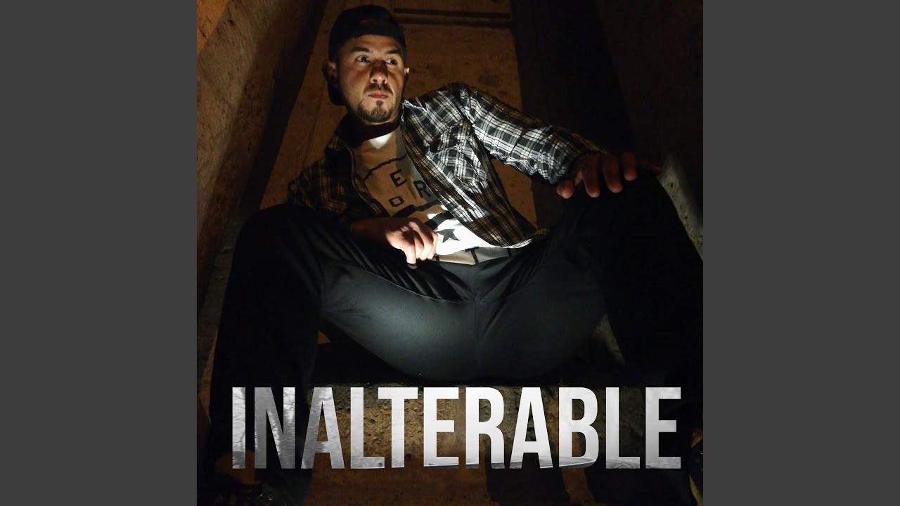 Inalterable - YouTube