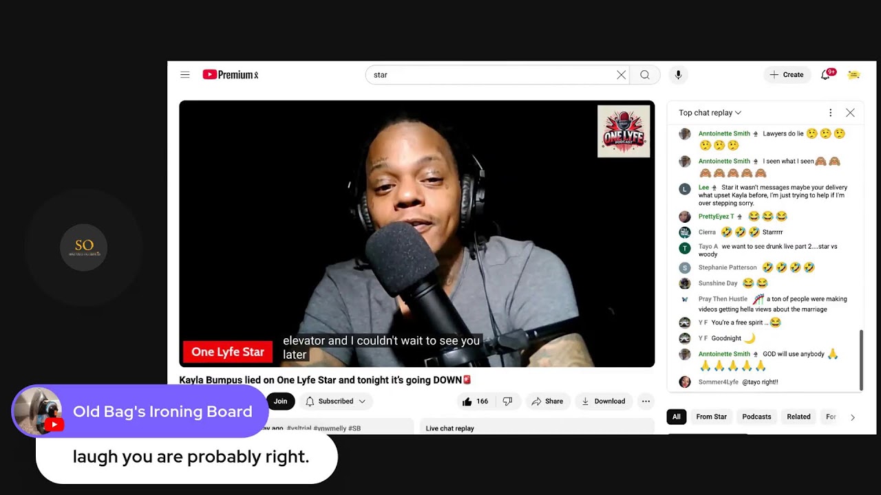 YNW Melly LAWYER Under Criminal Investigation | YNW Melly Update - YouTube