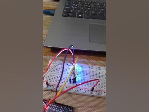 RGB LED (MBLOCK) - YouTube