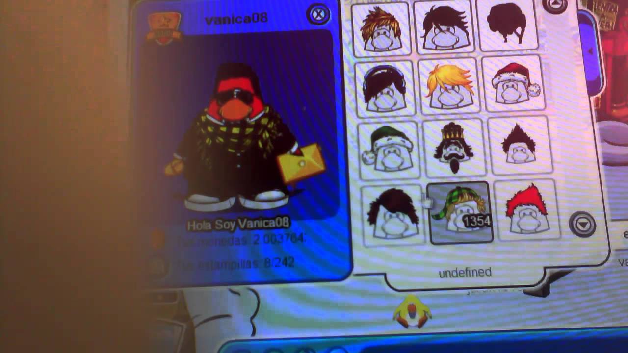 Códigos para cpps.me #1 - YouTube