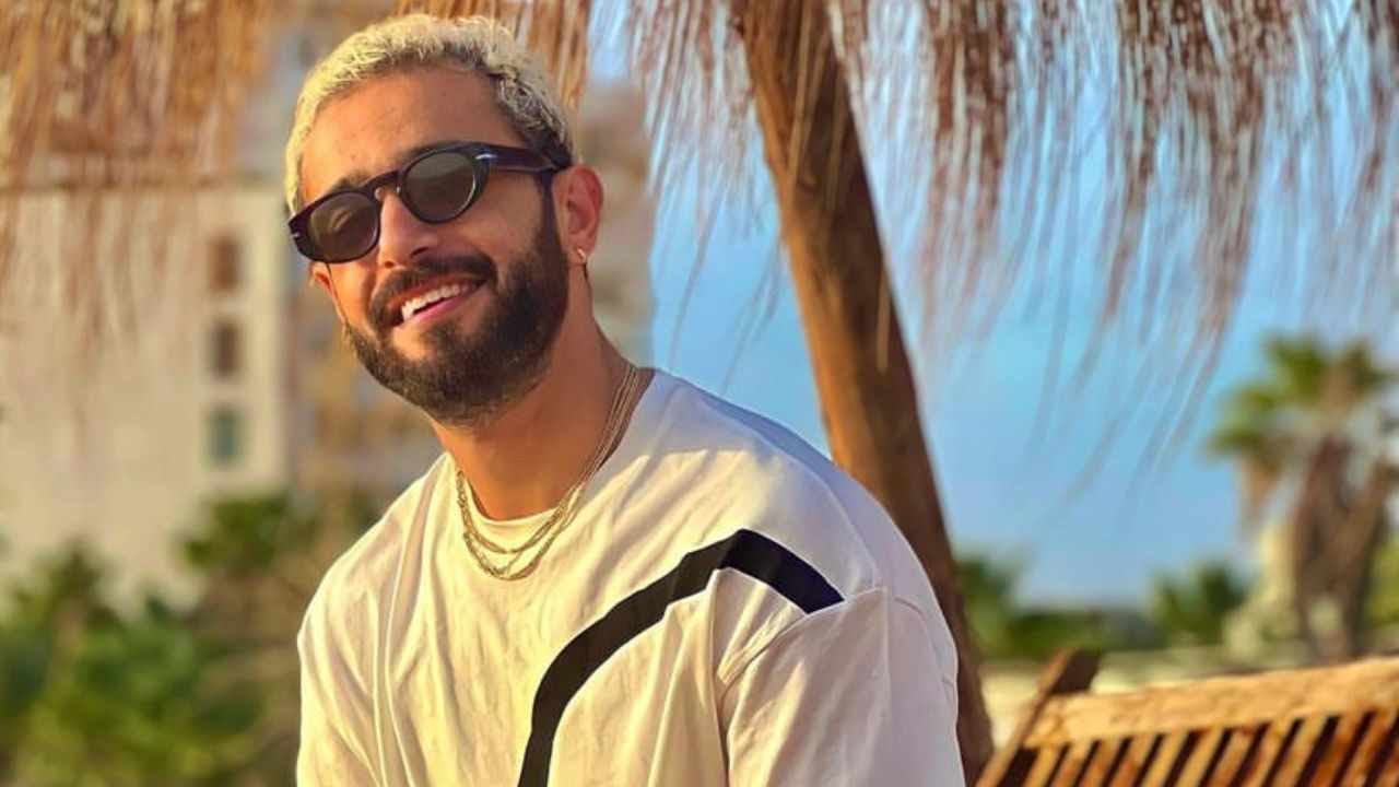 NORDO "RAPPER TUNISIAN" ROCKS THE TOWN .. À SFAX - YouTube