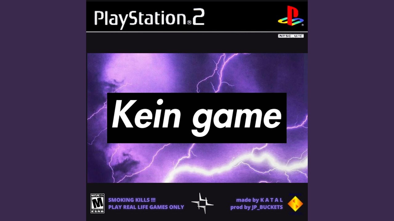 Kein Game - YouTube