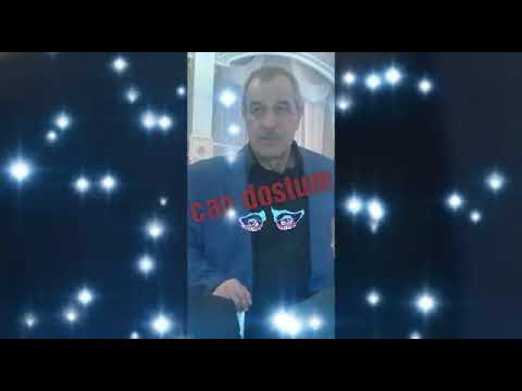 ATA HESRETI ILQAR ATA ALLAH REHMET ELESIN