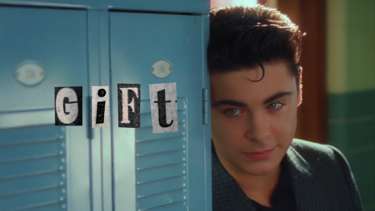 link larkin //gift - YouTube