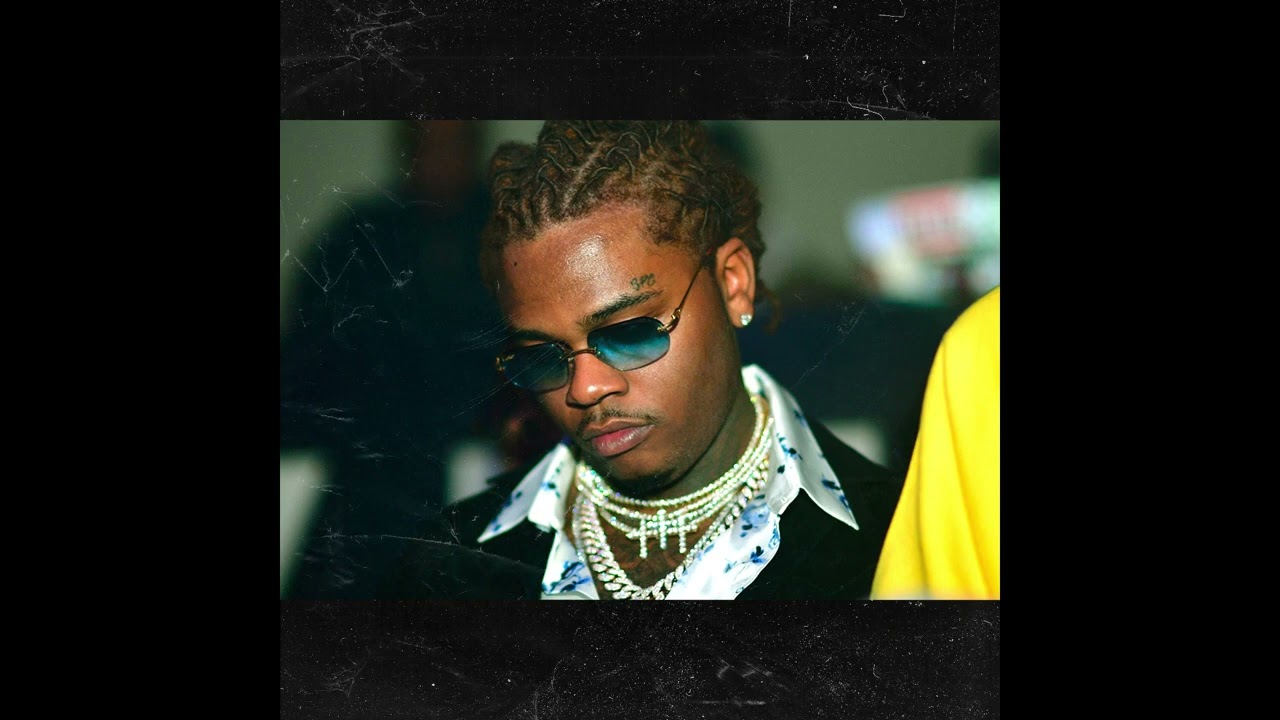 (FREE) Gunna x Roddy Ricch Type Beat 'Focus' (Prod. Jizo) - YouTube