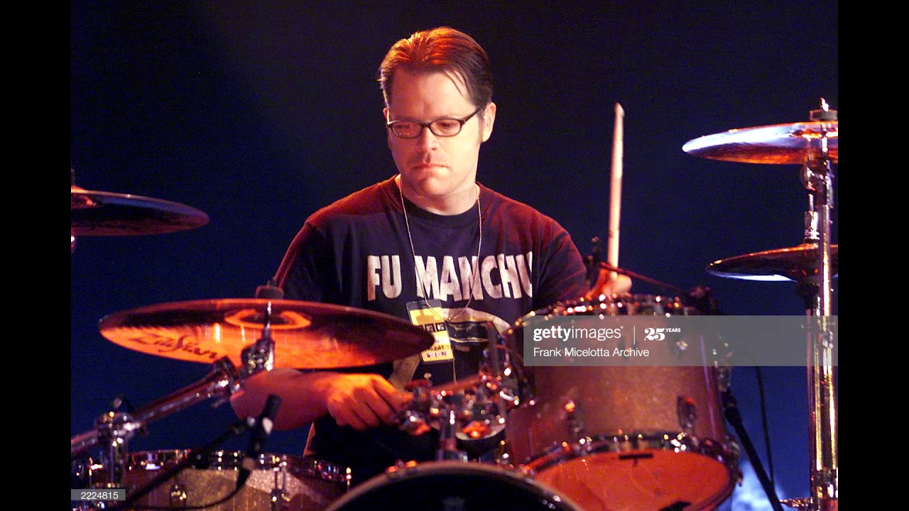 Weezer - Undone (The Sweater Song) [Drums Only] - YouTube