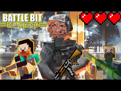 BATTLEBIT.EXE - YouTube