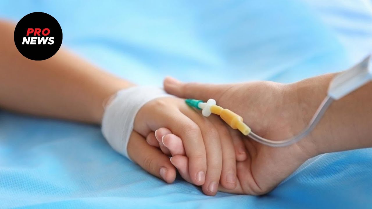 Θετικά στον στρεπτόκοκκο επτά παιδιά στη Νάουσα – Τα τρία από το ...