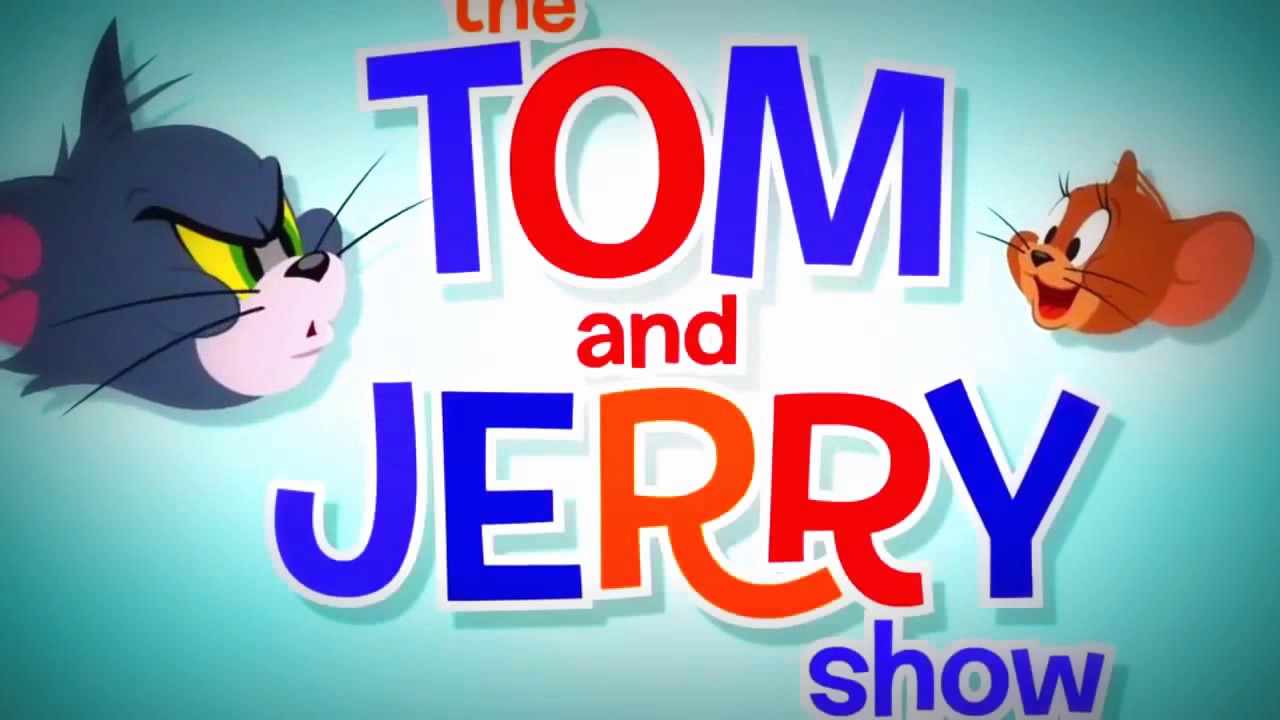 Tom and Jerry show - YouTube
