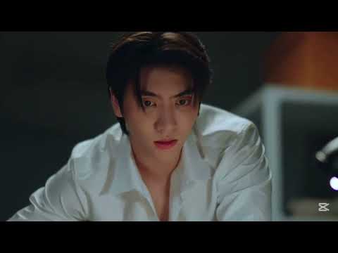 The Boy Next World The Serie BL | Ep 3 scene kiss