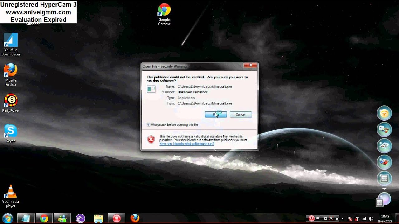 Minecraft how to install Modloader 7-Zip - YouTube