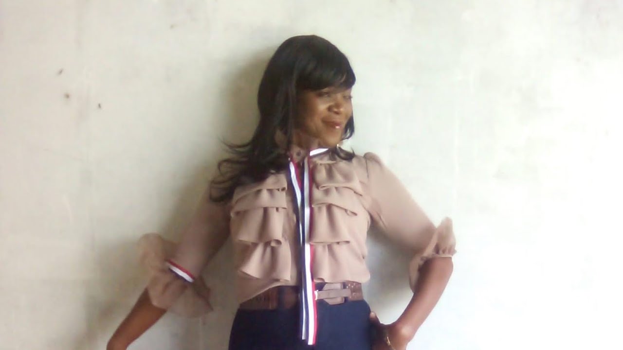 Embracing Your Assignment in the Earth - YouTube