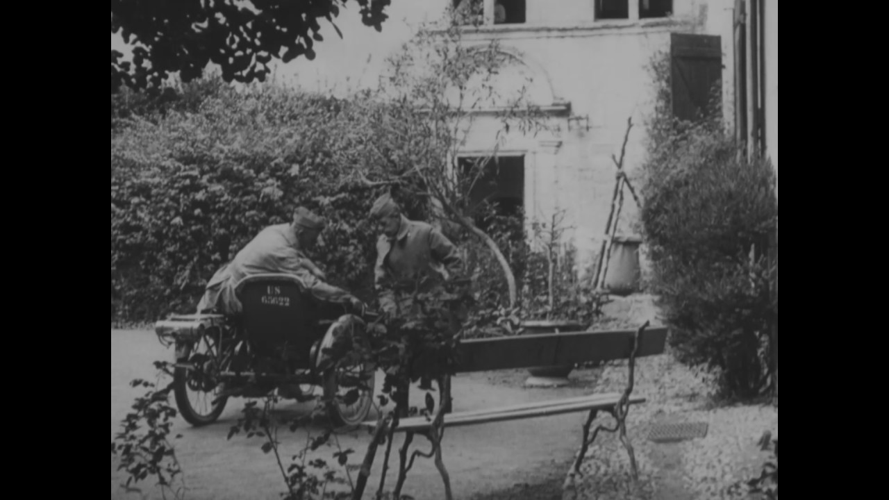 The 84th Division in the West Perigneux Area, Sept. 13 - Oct. 29, 1918 ...