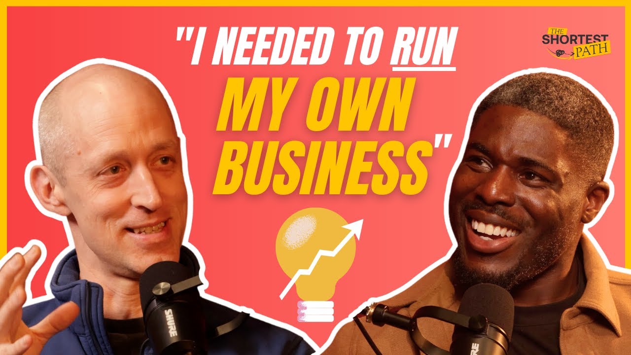 From Corporate to Building and Exiting a Digital Marketing Agency ...