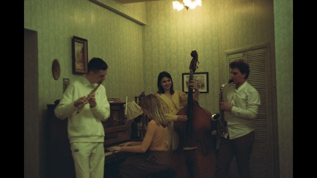 Air Sound Collective - Dance Cadaverous (Wayne Shorter) - YouTube