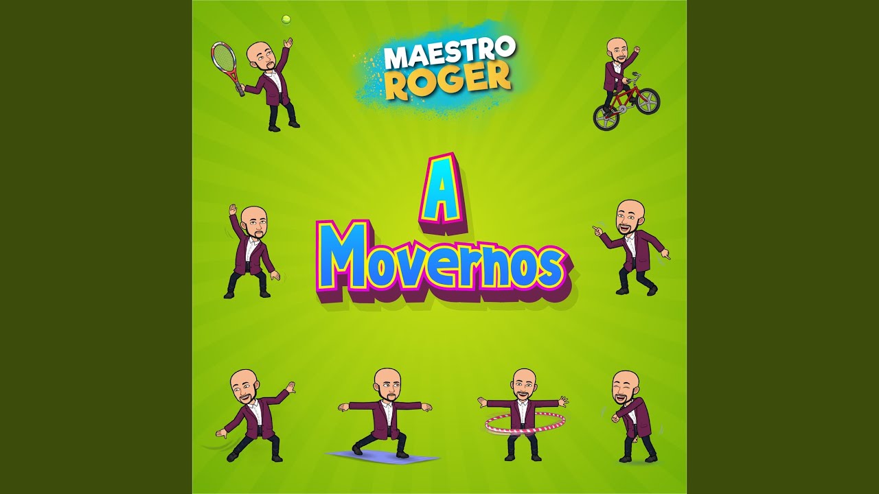 A Movernos - YouTube