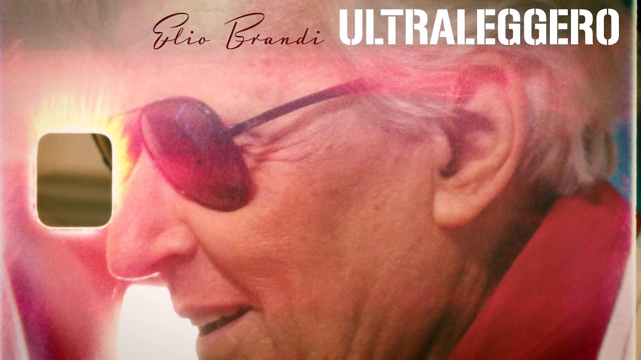 Elio Brandi - Ultraleggero (Gianni Morandi cover) - YouTube