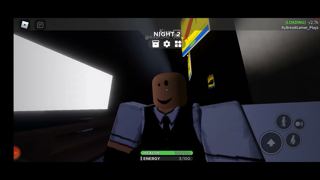 100 days in scp 3008 roblox - YouTube