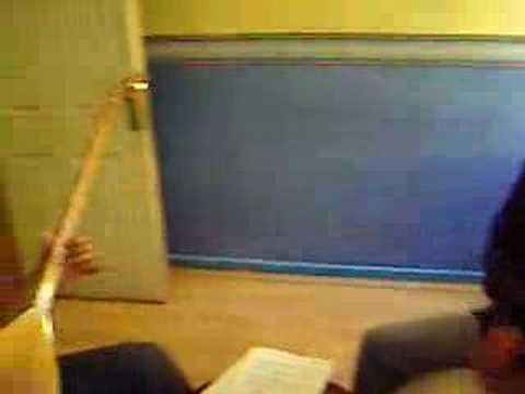 İbrahim KÜÇÜKÇOLAK - Nar Danesi (CuLuBe.NeT) Ritim Music