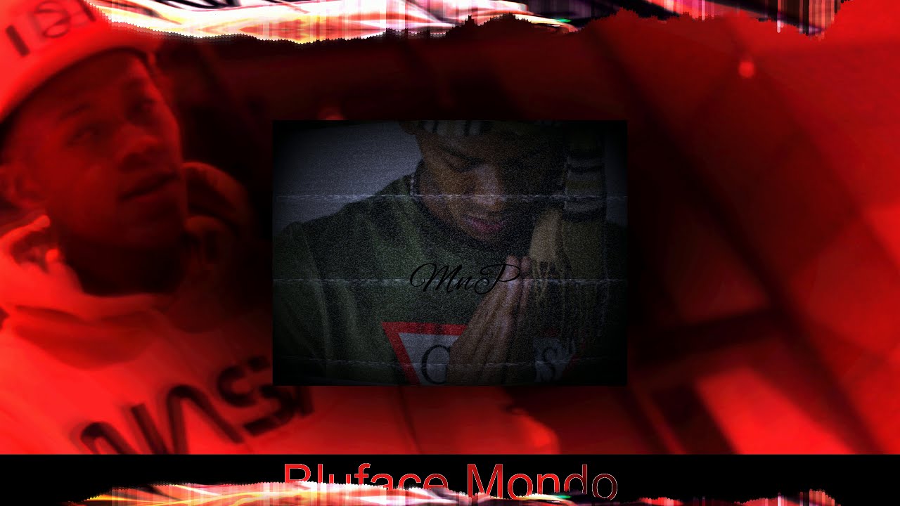 Monnie Mondo - MVP (Official Audio) - YouTube