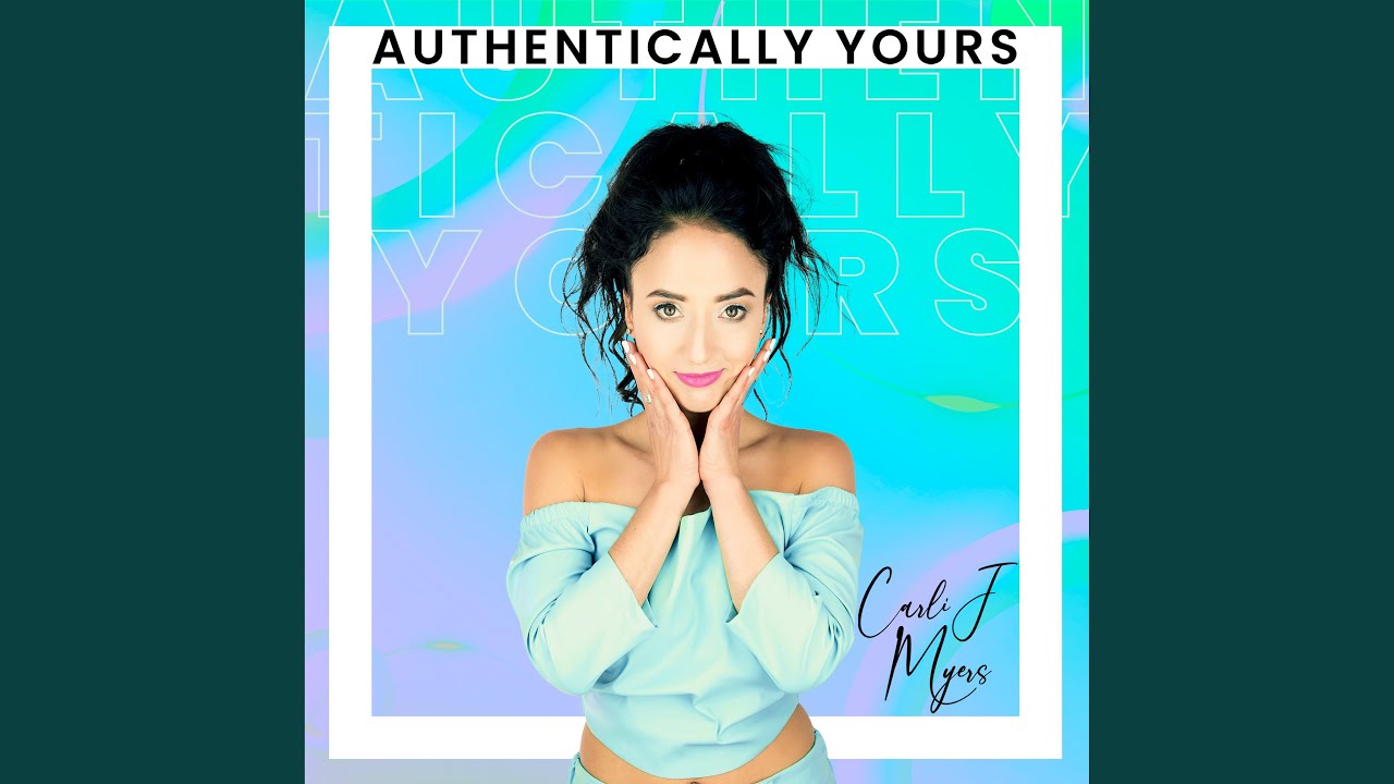 Authentically Yours - YouTube Music