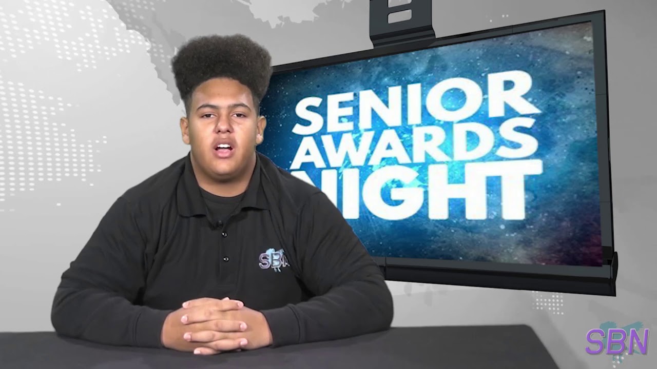 SBN News (1-8-20) - YouTube