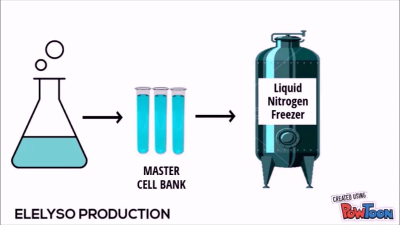 Elelyso LAST - YouTube