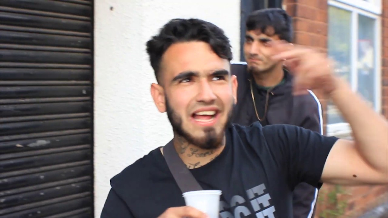 AzzA - Many Men (official music video) - YouTube