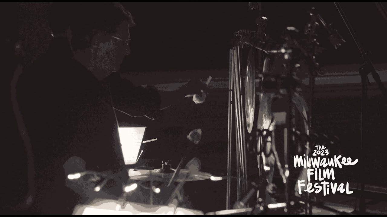 The Anvil Orchestra presents METROPOLIS at MFF2023! - YouTube