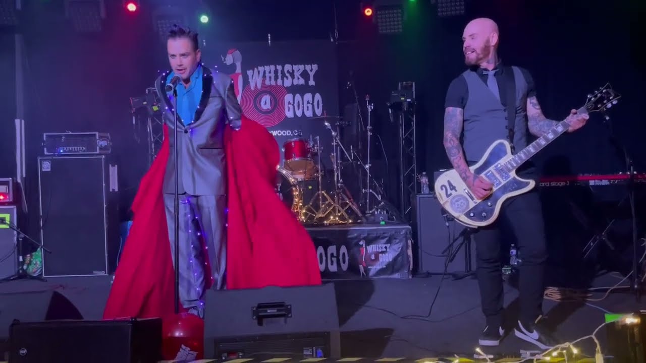 A Very Damnit Hanukkah! (The Chanukah Song by Adam Sandler "Reimagined ...