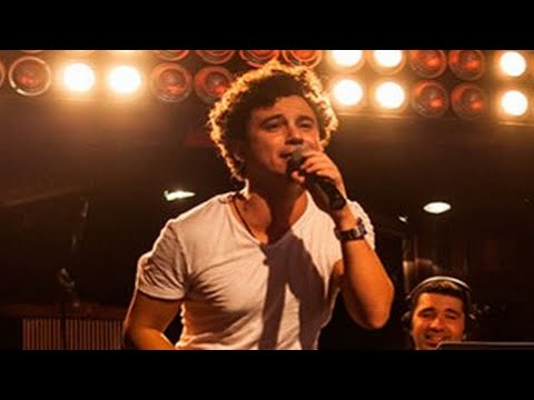 BURAY - Vermem Seni Ellere (Harun Kolçak cover) (Konser/Canlı) @Antalya Park