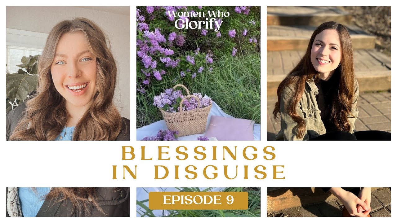 Blessings in Disguise - YouTube