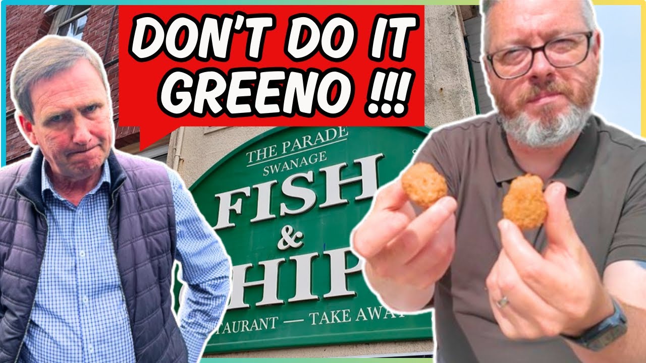 I SHOULD Have LISTENED To GARY EATS!!! - YouTube