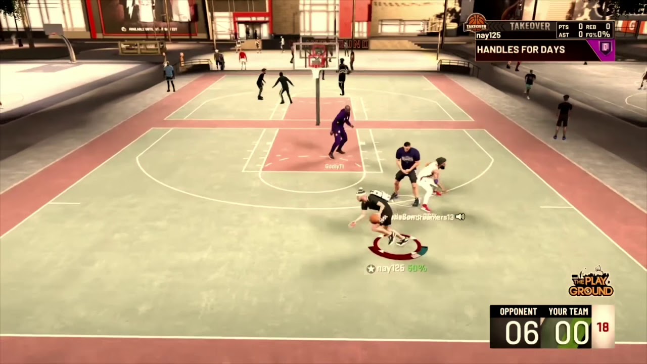 RARE STEPH CURRY BUILD 2K20!!! - YouTube
