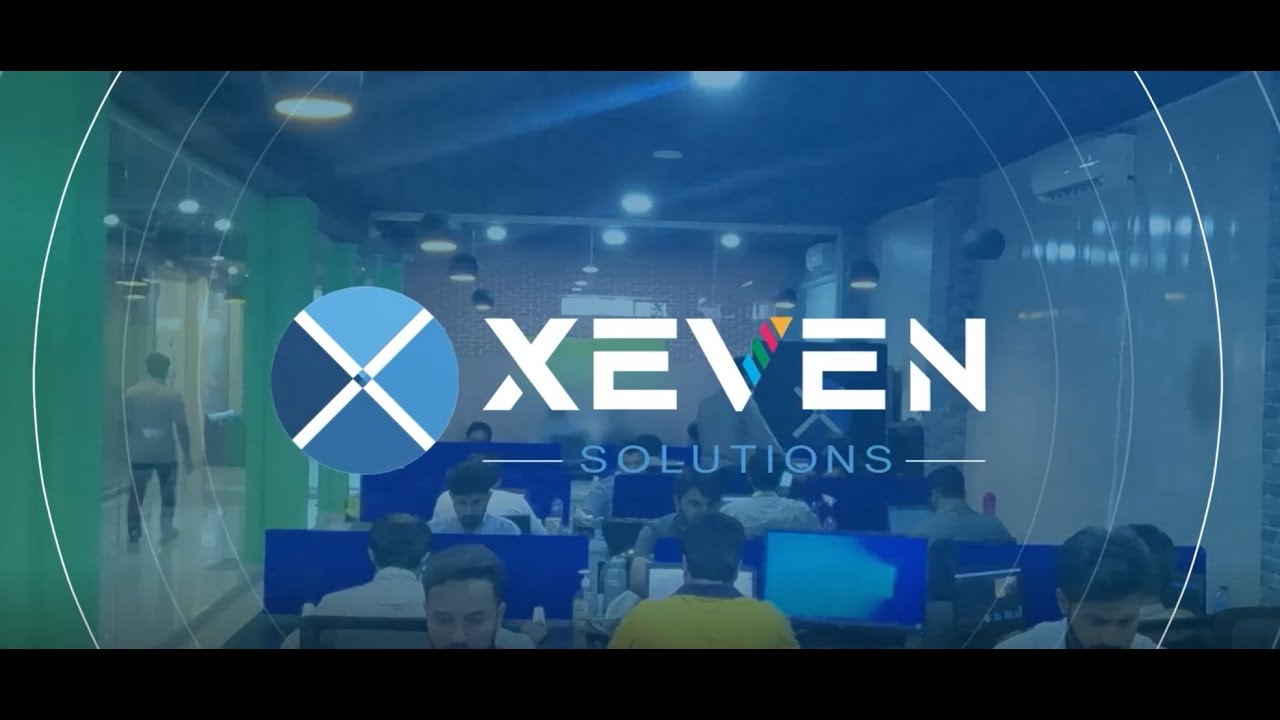 Industries we serve | Xeven Solutions - YouTube