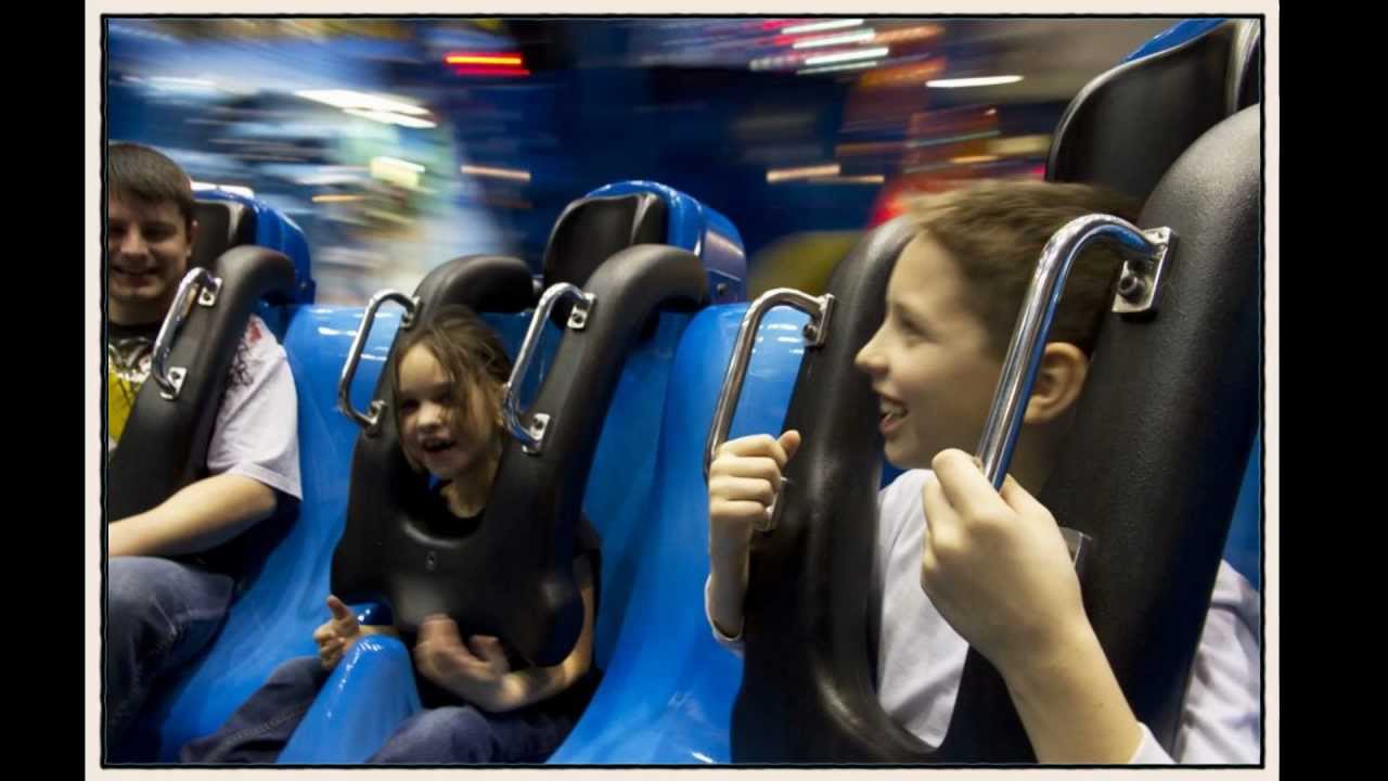 Galaxy Land 2012 - YouTube