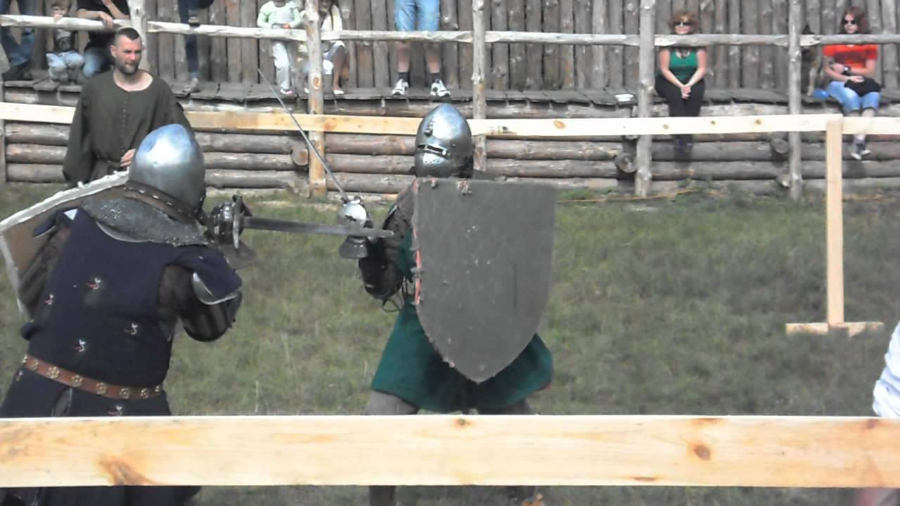 Nabi vs Hubert Filipiak (Goobie please) - YouTube