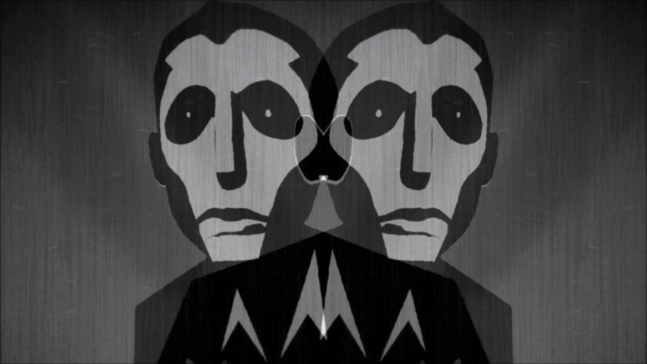 Liquid Stranger - Dissolve - YouTube