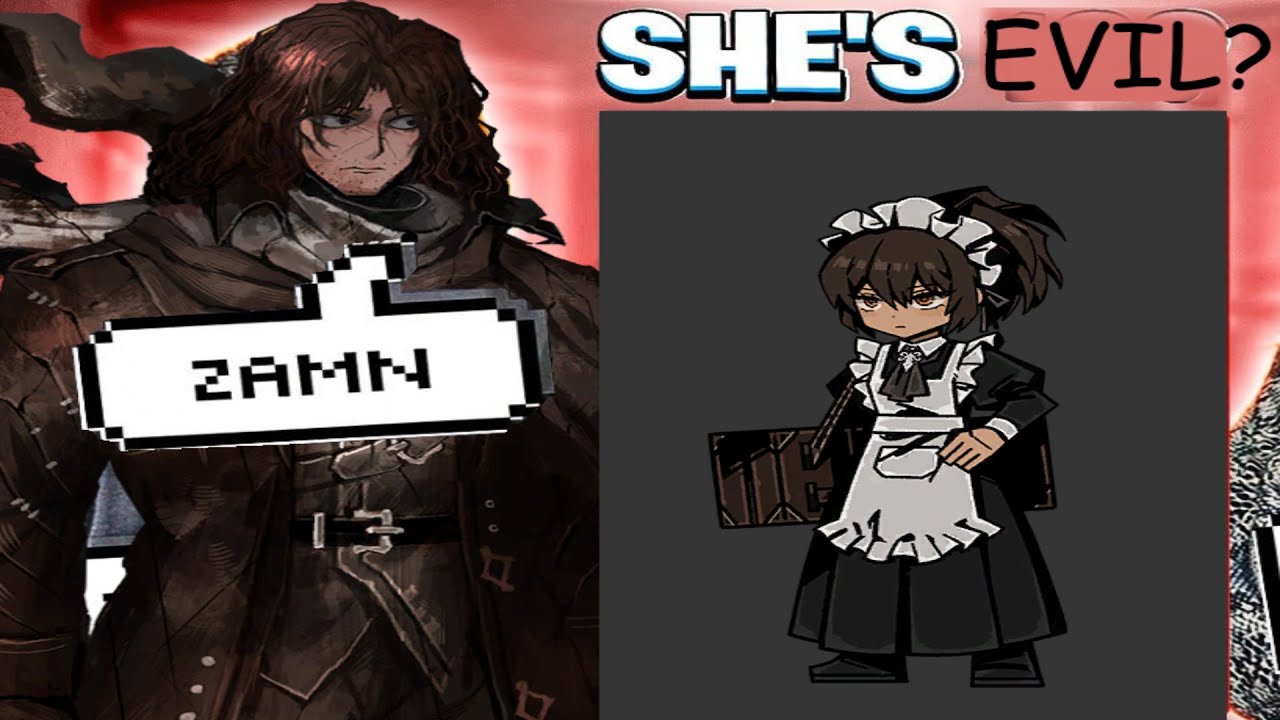 Nelly Fight | Limbus company 6-45 (UN-NERFED) - YouTube