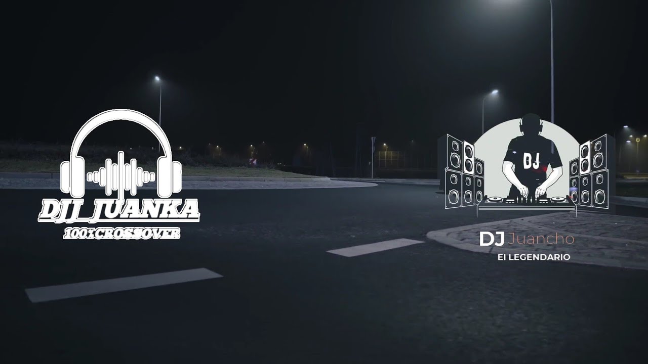 Mega Plan B(DJ Juancho & @djjuankadagua7631 & DJ Elix)By ...